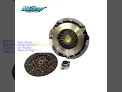 ISUZU BVP Clutch Assembly (5876102270)