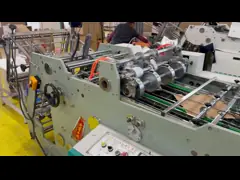 중국 미니 패키지 인쇄 하얀 카드보드 종이 버거 박스 견과류 커널 사용자 지정 디자인 판매용