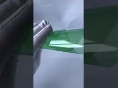 Energy Efficient Carbon Film Tint C-Grass Green 60 98%UVR High Strength