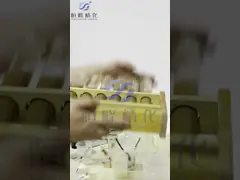 PAM Nonionic Liquid For Advanced Water Treatment And Flocculation