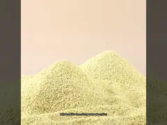 millet cat litter