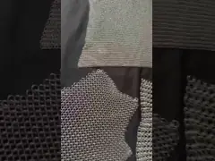 decorative mesh