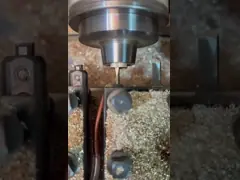 China Laser Engraved Battery Terminal Connector with ±0.001mm Tolerance for EV Power Battery Pack Mounting Cylinder for sale