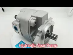 Hydraulic Gear Pump 705-22-40070 7052240070 for Komatsu Loader WA420-3 WA470-3 WA450-3 WA450-3A WF45