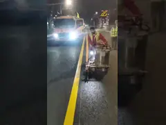 Cina Pittura riflettente standard personalizzata per la marcatura delle linee stradali in vendita