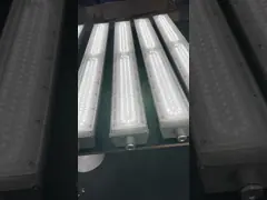ATEX Explosion Proof Linear Light 200w Led Explosion Proof Lamp