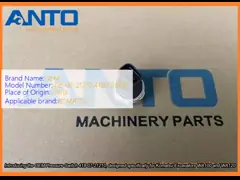 418-07-21210 4180721210 Pressure Switch Support For KOMATSU Exacavators WA100 WA120