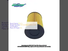 ISUZU BVP Fuel Filter Element (1876102880/8982373410)