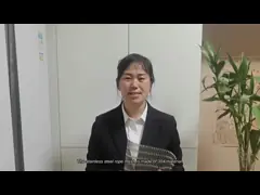 China 30*30 Opening Rope Net Fence 304 Stainless Steel Wire Cable Mesh for sale