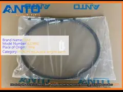 4201812 Control Cable Excavator Engine Parts Fitting For HITACHI EX150 EX200 EX200K
