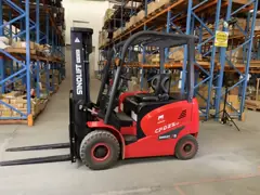 SINOLIFT CPD20M CPD25M Electric Forklift Truck