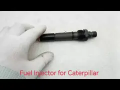Fuel Injector 170-2387 1702387 for Caterpillar CAT Engine 3054 3056 Loader 924G 924GZ