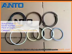 4203830 Seal Kit Excavator Spare Parts Fitting For HITACHI EX220