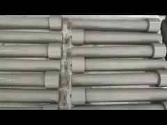 T Shaped Tungsten Steel Rods Customized For Processing Cutting Tools
