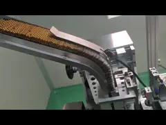 Hochgeschwindigkeits-Full-Automatic Cartoning Box Verpackungsmaschine Hersteller
