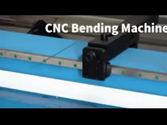 CNC Press Brake 400Ton 6Meter for 12mm Thicker Plate, 400ton Press Brake Machine