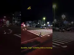 Long Lasting And Wear Resistant Thermoplastic Paint For Road Marking Quick Drying