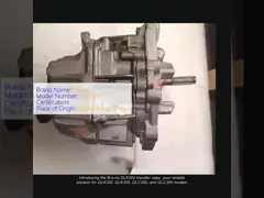 China B-e-nz GLK260 transfer case GLK350 GLK300 GLC260 GLC300 Original used auto parts for sale