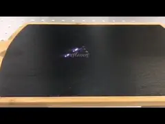 China JPT Laser Marking Machine 3W 5W 10W JPT Laser Engraver For Plastic Glass for sale