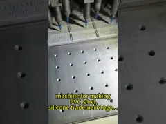 Cina 12 Color Automatic Colorant Dispenser Machine Automatic Badge Coloring Machine in vendita