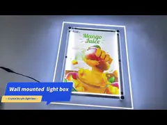 Disponibile su vetrina a 5000Lux Display Led Display Board