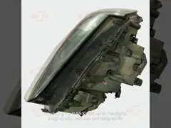 China 2004-2010 Original Xenon Used Car Headlight Parts for B-M-W X3 E83 for sale