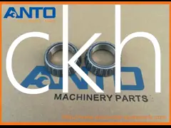 169-4161 169-4162 Bearing Backhoe Loader Spare Parts Fitting For 428C 438C 3054