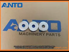 419-43-17920 4194317920 Washer Support For KOMATSU Excavators HB205 HB215 PC30R PC35R