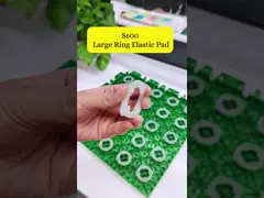 Weather Resistant Basketball Court Flooring Tiles Multi Sport Interlocking Tiles CE RoSH