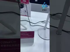 Industrial UAV Drone With Thermal And Night Vision 2.7K 30FPS dual Camera Helicopter Drone