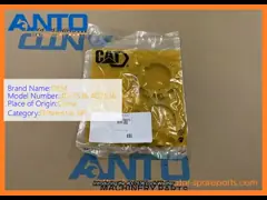 4D-7536 4D7536 Lock Washer Tractor Spare Parts Fitting For 3508B 776D