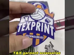 China Silicone Adhesive Patch Washable Patches Silicone Toothbrush Dots Label for sale