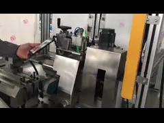 slot mica undercutting for starter