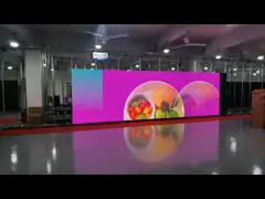 Cina Display a LED per uso esterno P2.604mm P3.91 Display a LED per uso esterno in vendita