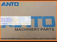 4033725 Back Up Ring Excavator Spare Parts Fitting For HITACHI EX100-3 EX100-3C