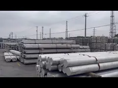 Factory direct sale price for aluminum rod