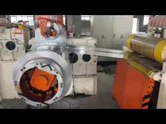 EN 10088-2 compliant stainless heat treatment