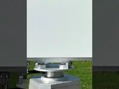 China Low Speed Ad Hoc Individual Radio Station with 90Mbps Transmission Rate and Wireless Connectivity for sale