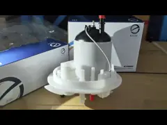 China Auto Parts Car Fuel Filter T2R40195 LR095886 for Land Rover Jaguar for sale