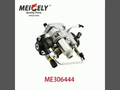 China ME306444 High Pressure Fuel Pump For Nissan Navara 294050-0432 for sale