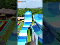 Boomerango Slide I