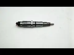 Fuel Injector 6745-11-3102 6745113102 for Komatsu Engine SAA6D114E-3 Excavator PC300-8 PC350-8