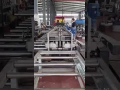 Cina Macchina per la trasformazione di bobine di cavi elettrici con spessore integrato di trasformazione e rotolamento 0,8-1,5 mm in vendita