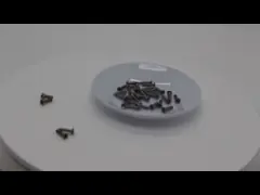 Screw