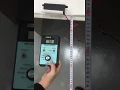 China High Power Plasma Ion Generator AIR KJF02-12 Positive And Negative Ion Generator for sale