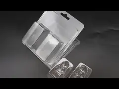 중국 도매 플라스틱 자동차 블러스터 포장 상자 자동차 휠 보호 케이스 디스플레이 커버 판매용