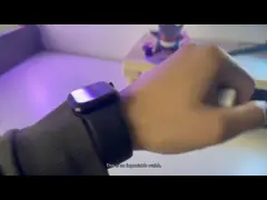 Apple and Samsung watches  Wireless charger