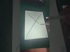 Compatible for Display Touchscreen for iPad Air 11 M2 A2902 Wifi