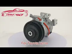 Auto Ac Compressor ACP1548000S For Toyota Verso Yaris 1.3 1.5 WXTT126