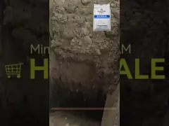 China 207 - 173 - 7 Flocculant Polyacrylamide For Mineral Processing Industrial Water Treatment for sale